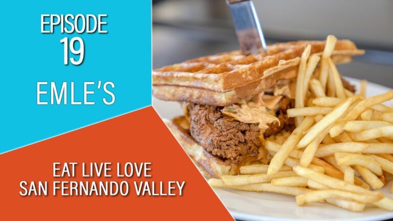 Wondrous Culinary Creations at Emle's Restaurant in Northridge - Eat ...
