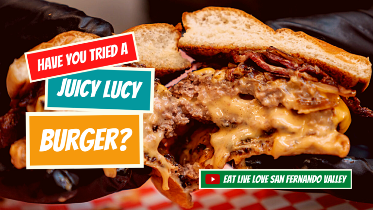 Bomb Burger: The Food Truck Serving Incredible Stuffed Burgers - Eat ...