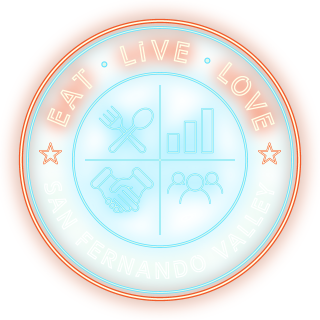 Mouth-Watering Ribs & BBQ at Rib Ranch BBQ in Woodland Hills – Eat Live ...