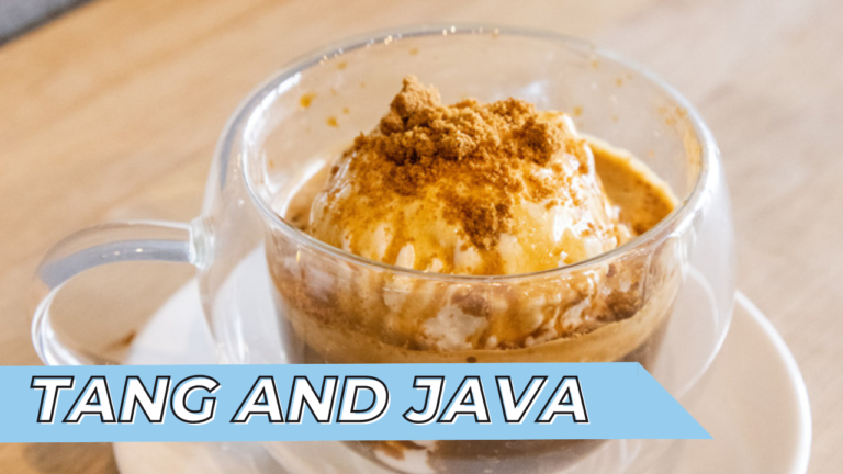Tang & Java in Woodland Hills: A Delightful Blend of Handmade Gelato & Specialty Coffee - Eat ...
