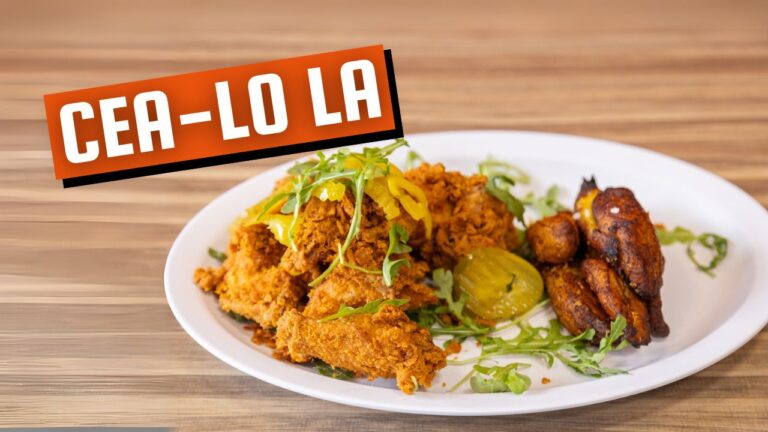 Savor the Soul of Sherman Oaks at CEA-LO L.A - Eat Live Love San ...
